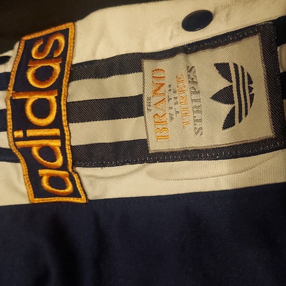 adidas | Pants | Find Of The Week Vintage Adidas Grail Super Retro Tag ...